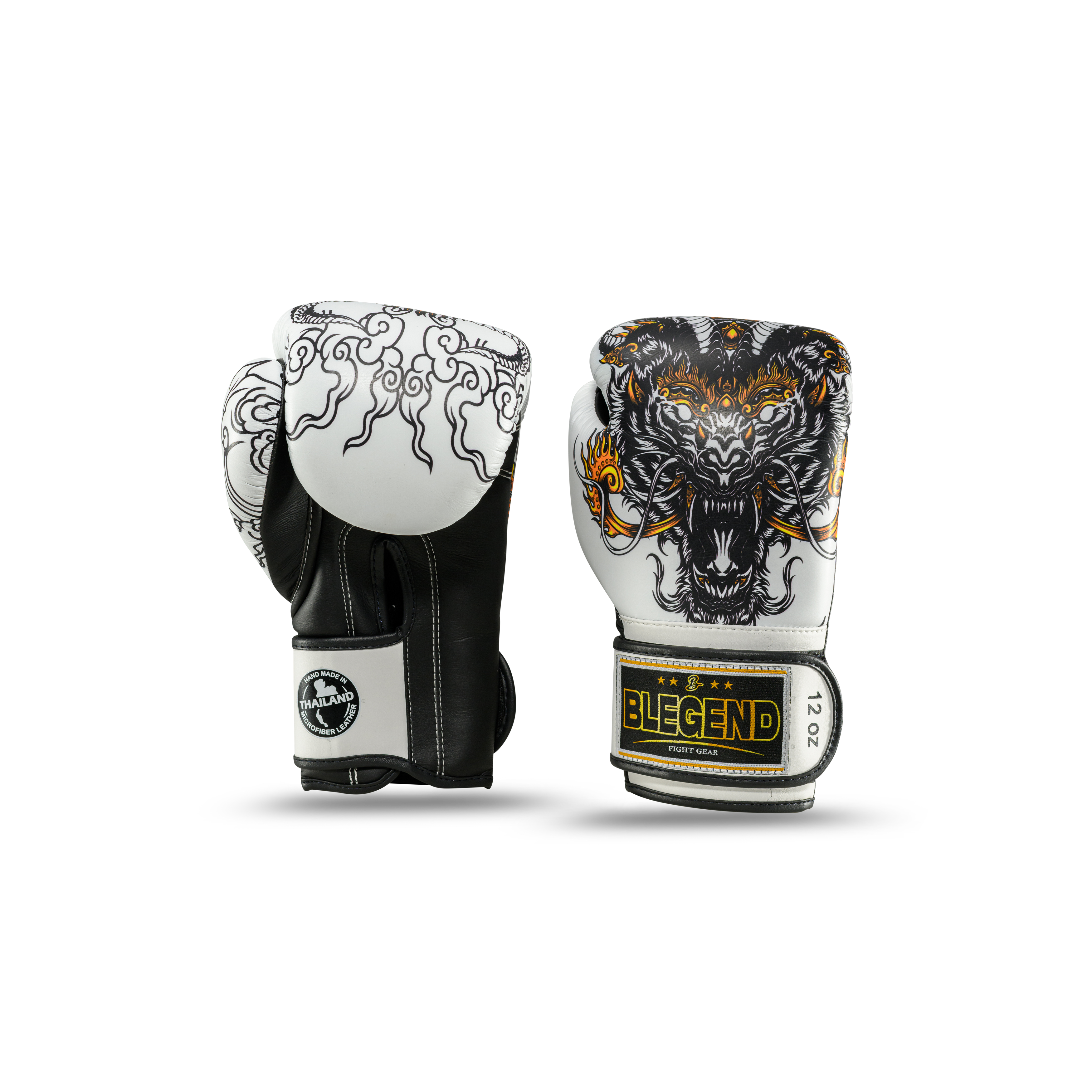 Blegend Diva Boxing Gloves – POWER PRO JAPAN